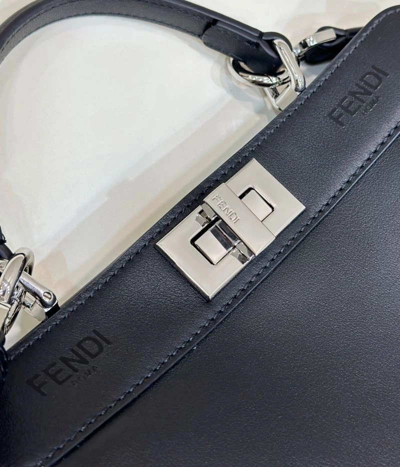 Bargain Fendi Peekaboo Bags