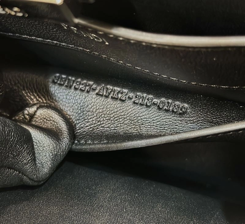 Bargain Fendi Peekaboo Bags
