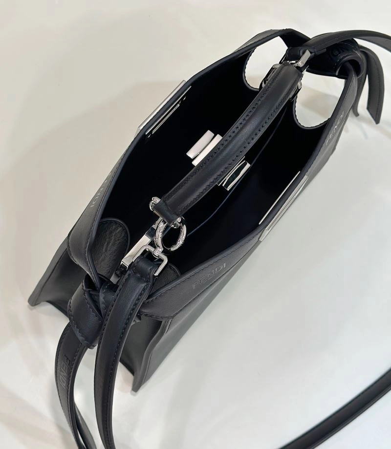 Bargain Fendi Peekaboo Bags