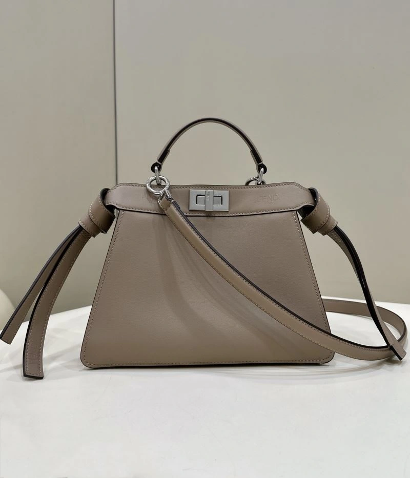 Fendi Peekaboo Bags
