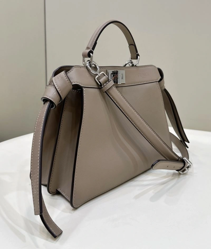 Cut-rate Fendi Peekaboo Bags