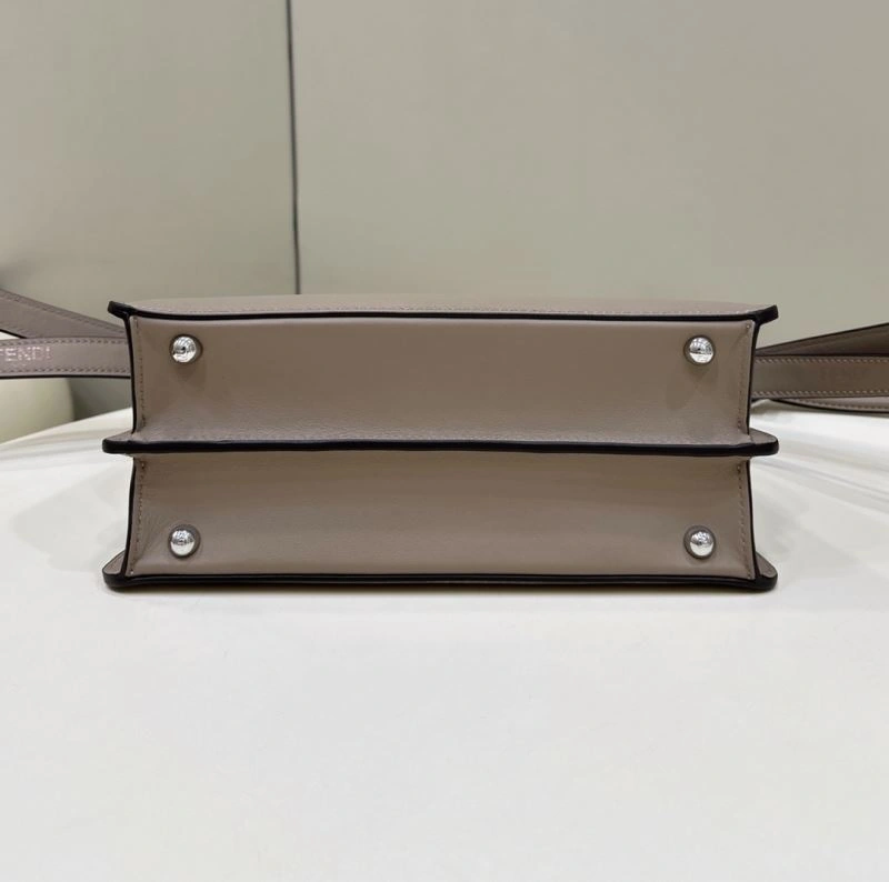 Cut-rate Fendi Peekaboo Bags