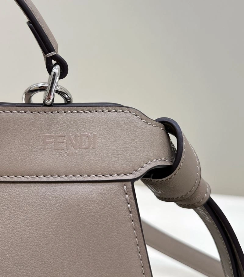 Cut-rate Fendi Peekaboo Bags