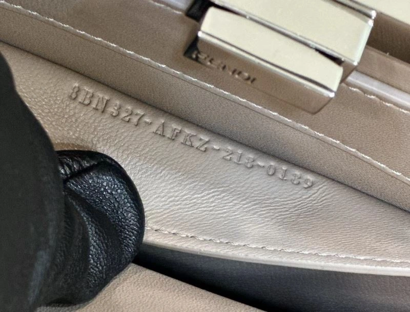 Cut-rate Fendi Peekaboo Bags