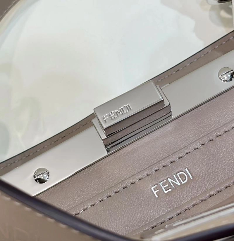 Cut-rate Fendi Peekaboo Bags