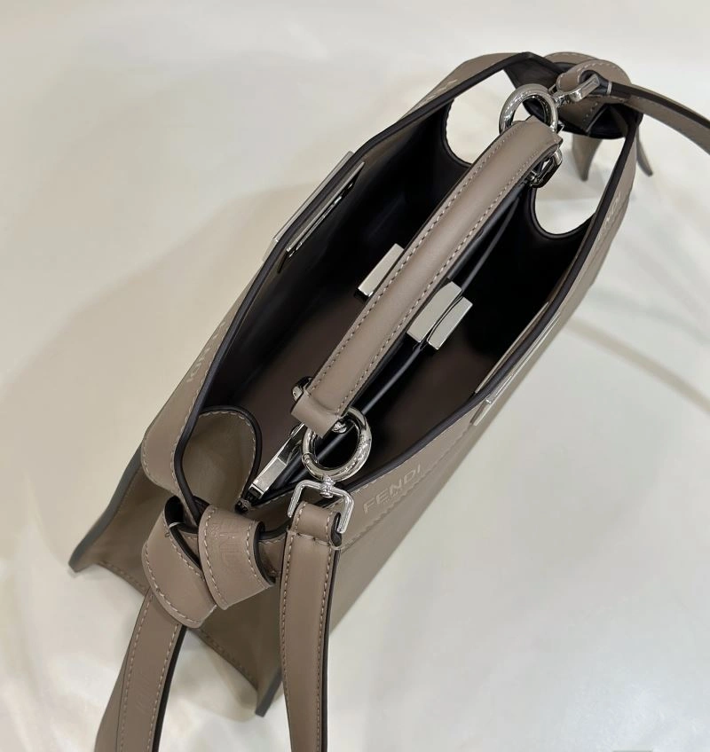 Cut-rate Fendi Peekaboo Bags