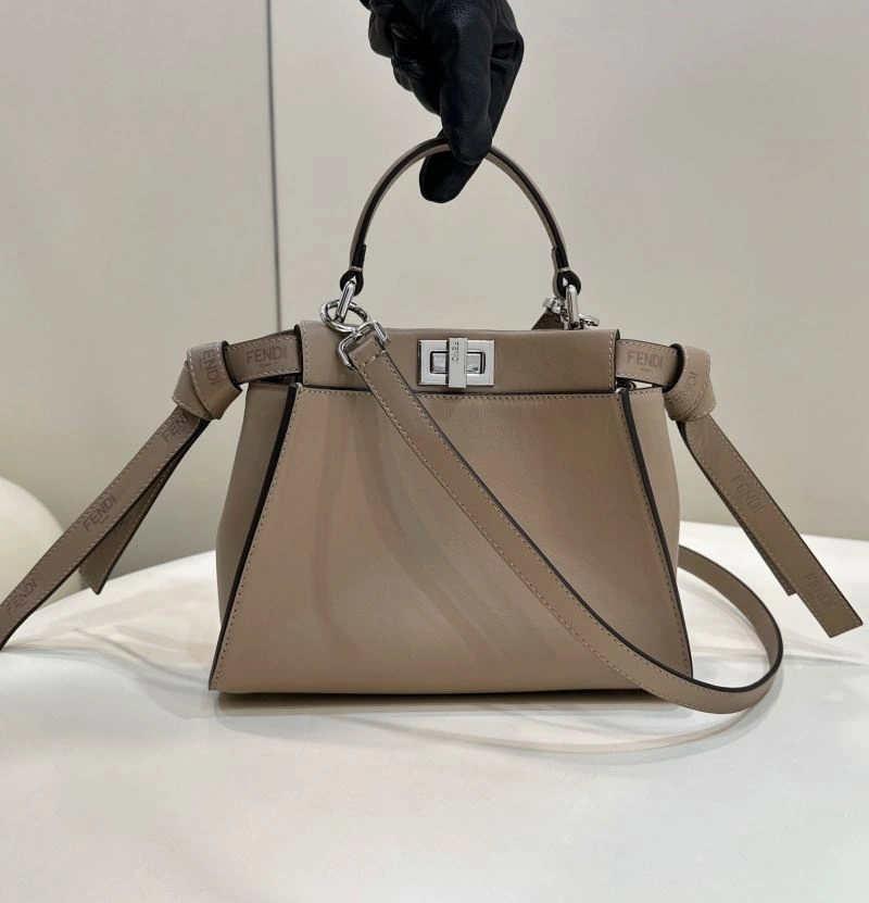 Fendi Peekaboo Bags