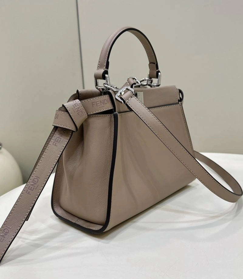 OEM Fendi Peekaboo Bags