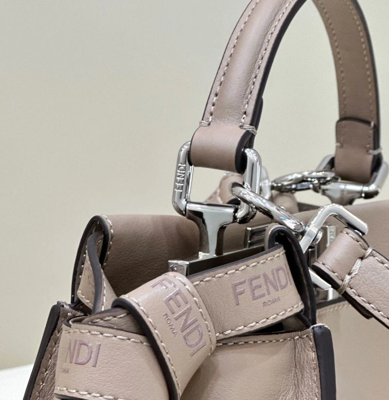 OEM Fendi Peekaboo Bags