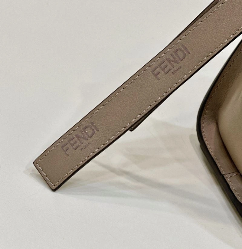 OEM Fendi Peekaboo Bags