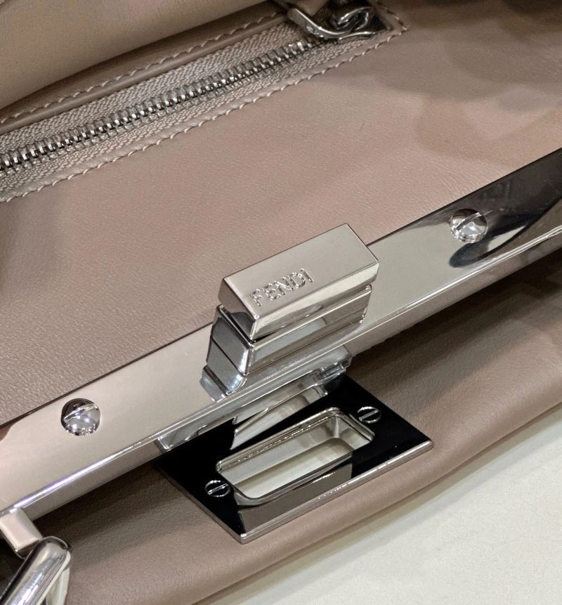 OEM Fendi Peekaboo Bags