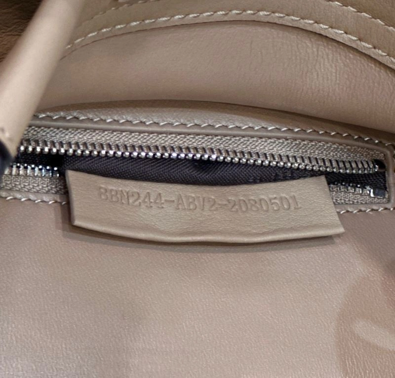 OEM Fendi Peekaboo Bags