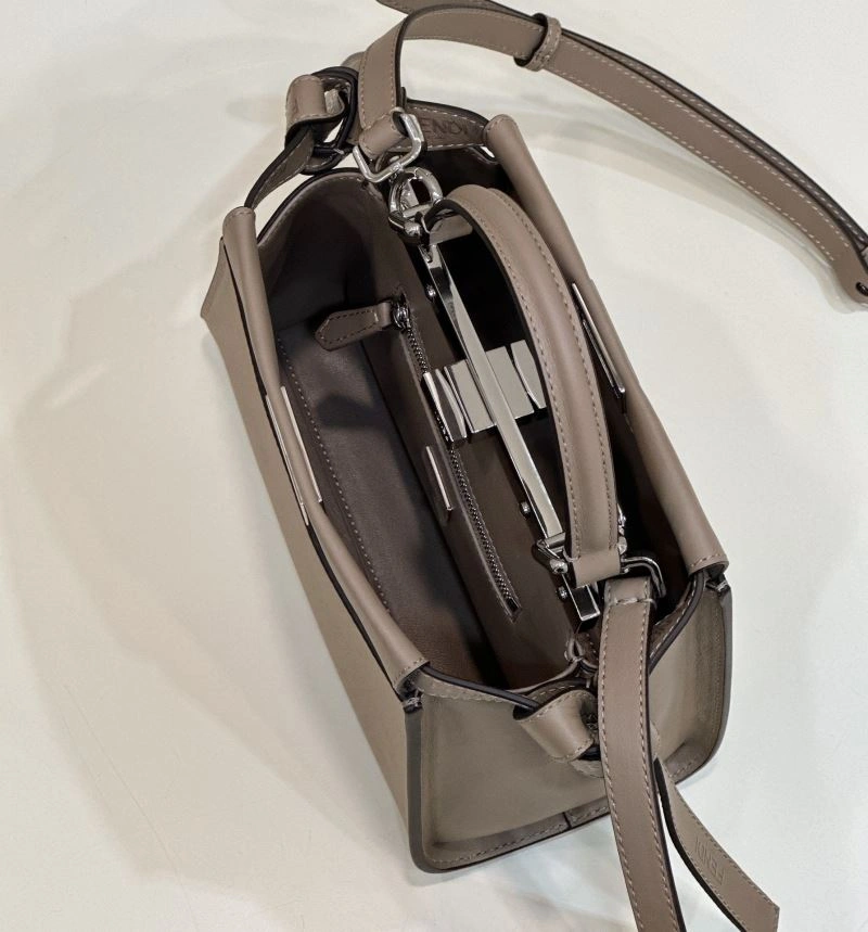 OEM Fendi Peekaboo Bags