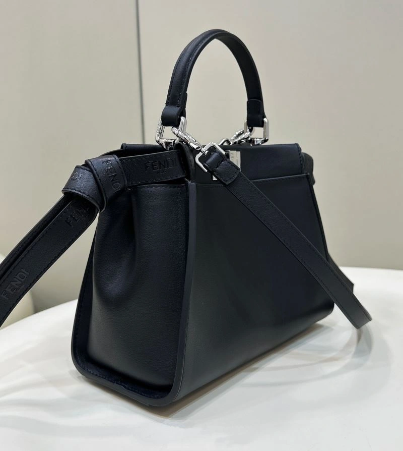 Real Fendi Peekaboo Bags