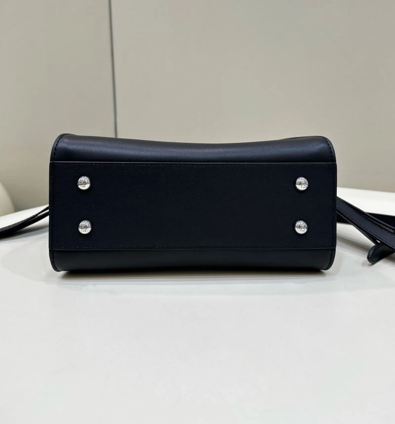 Real Fendi Peekaboo Bags