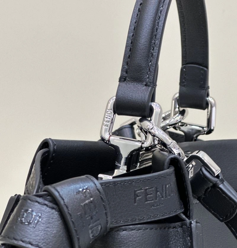 Real Fendi Peekaboo Bags
