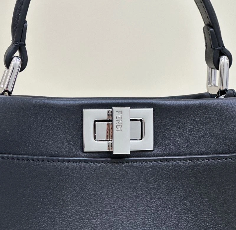 Real Fendi Peekaboo Bags
