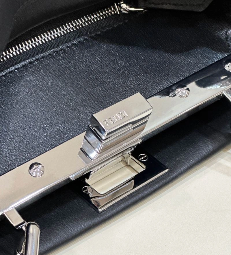 Real Fendi Peekaboo Bags