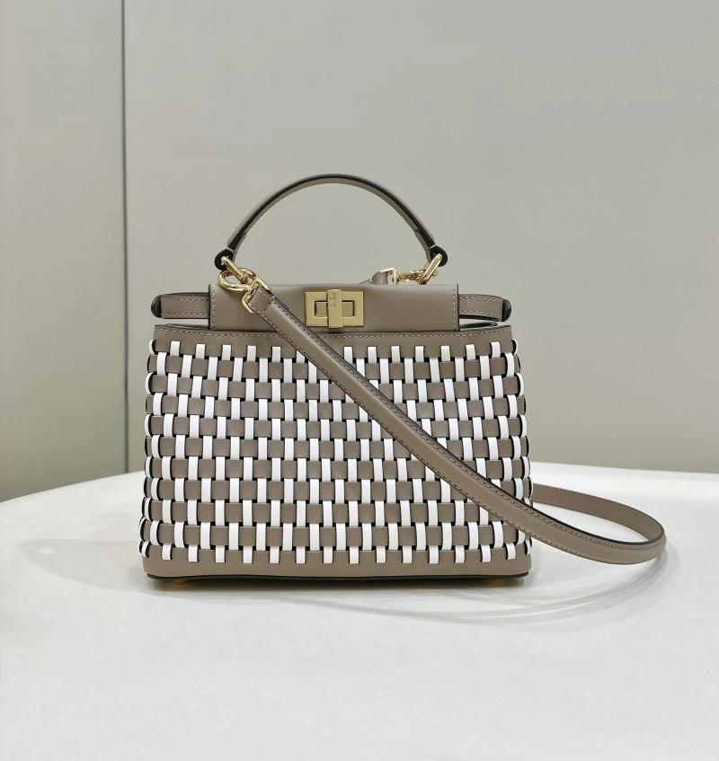 Fendi Peekaboo Bags