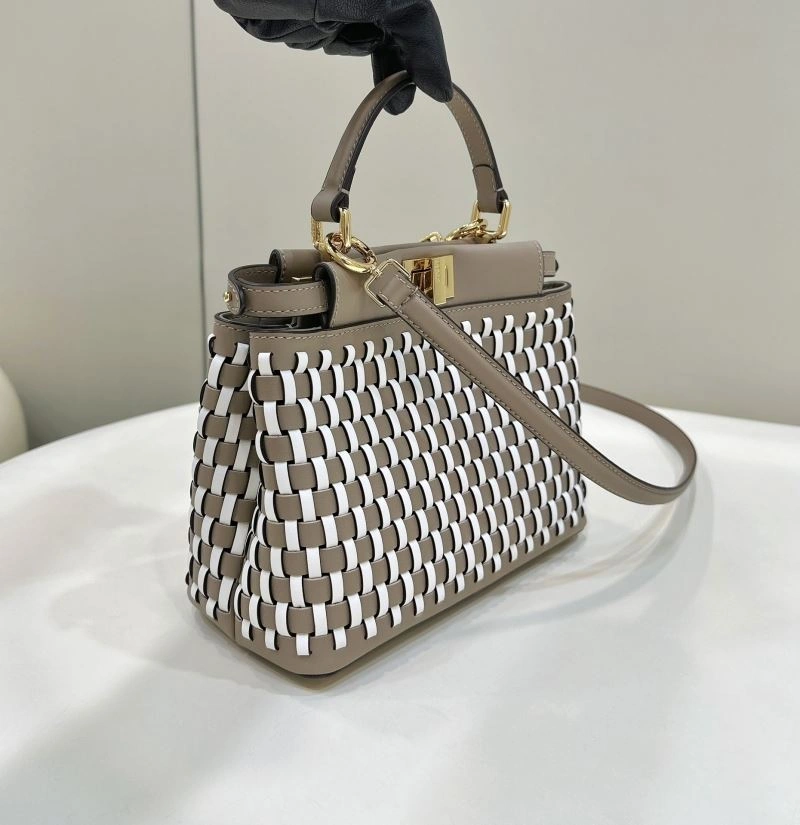 Discounted Fendi Peekaboo Bags