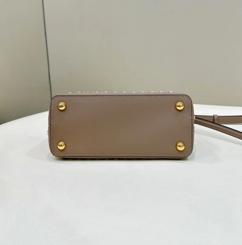 Discounted Fendi Peekaboo Bags