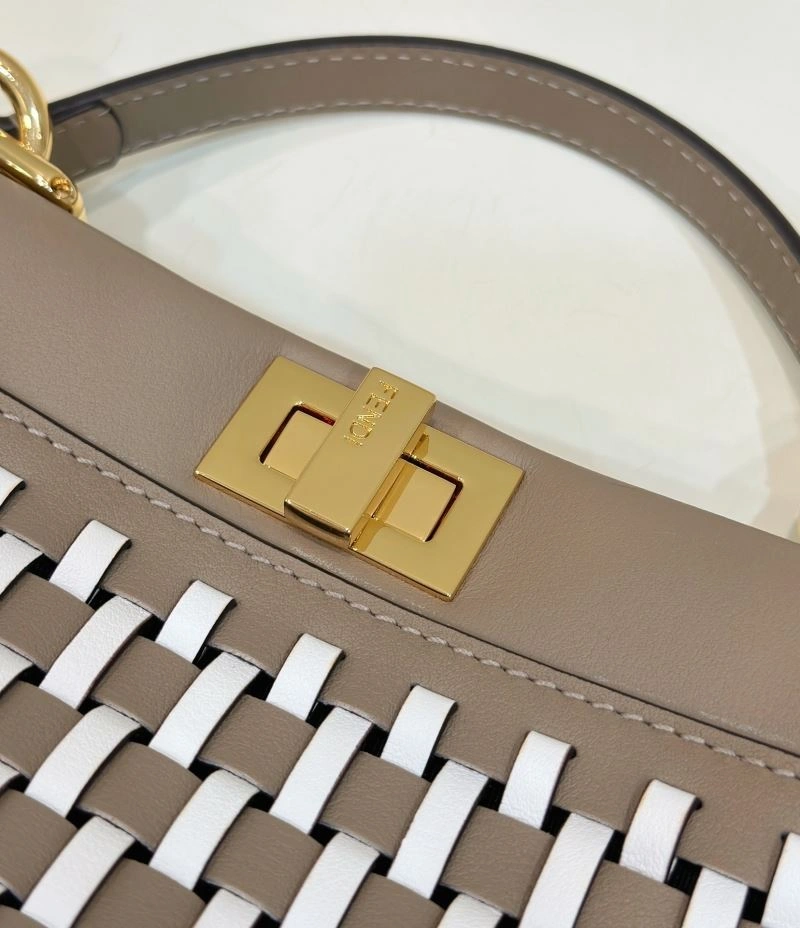Discounted Fendi Peekaboo Bags