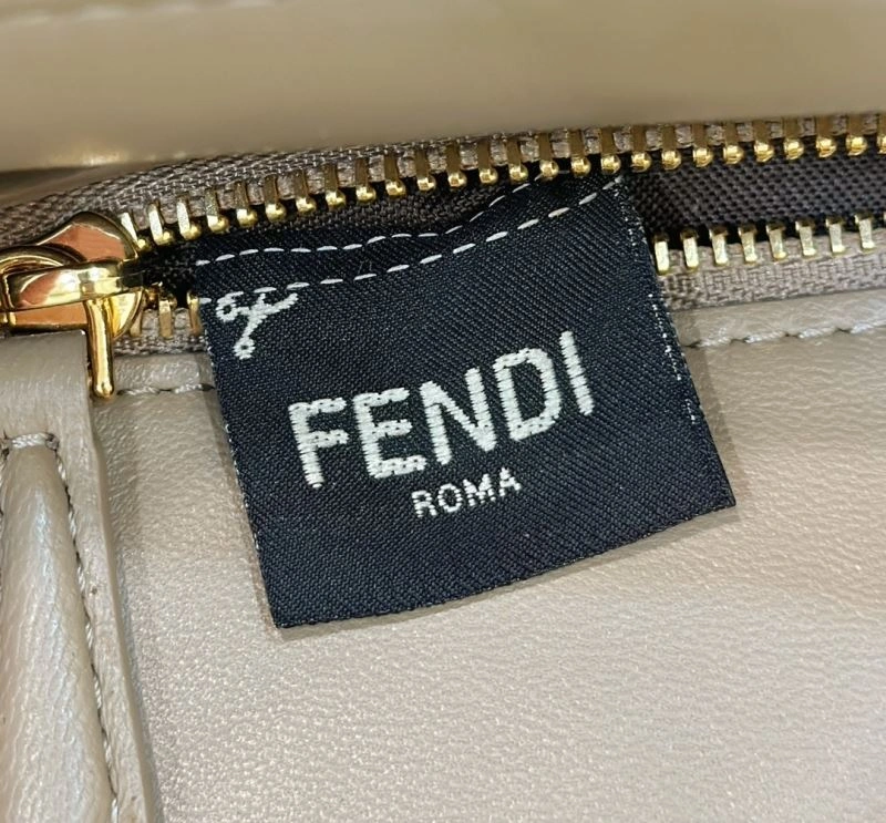 Discounted Fendi Peekaboo Bags