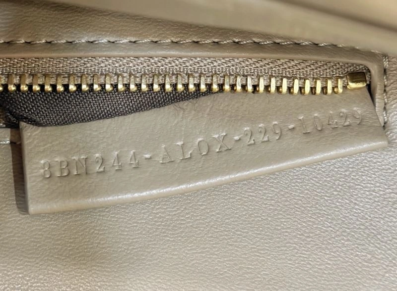 Discounted Fendi Peekaboo Bags