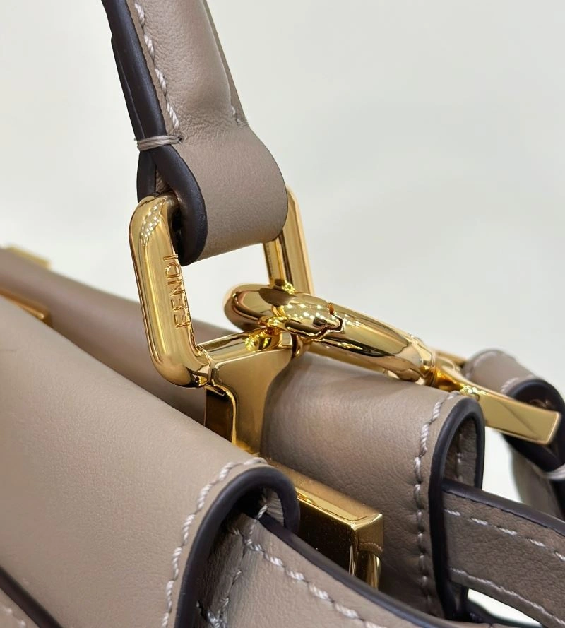 Discounted Fendi Peekaboo Bags