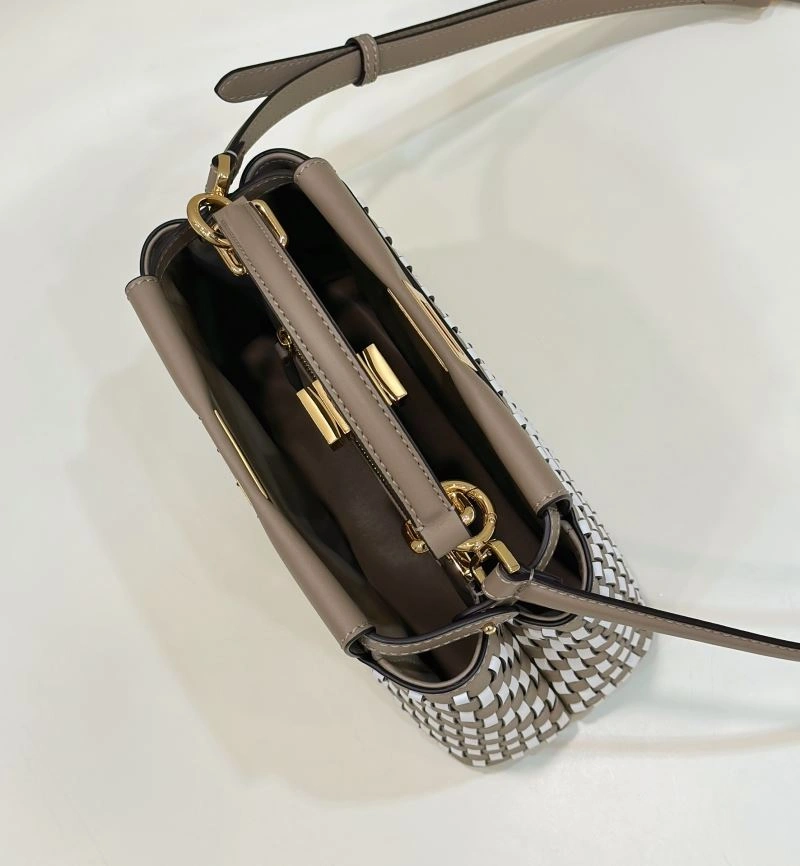 Discounted Fendi Peekaboo Bags