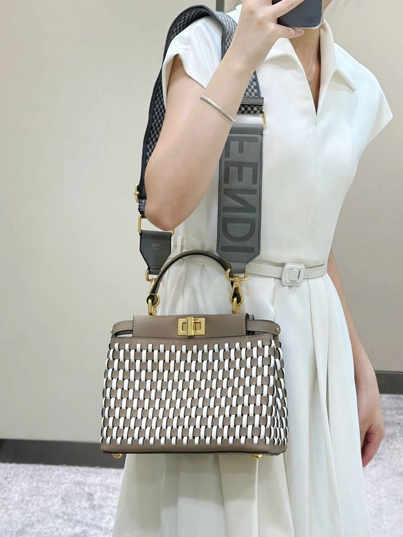Discounted Fendi Peekaboo Bags