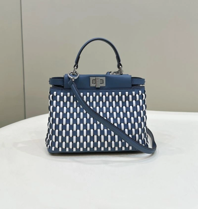 Fendi Peekaboo Bags