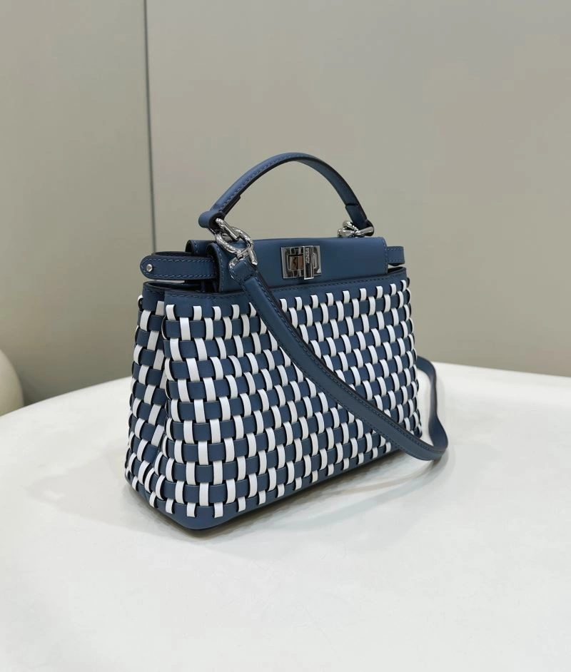 Bargain Fendi Peekaboo Bags