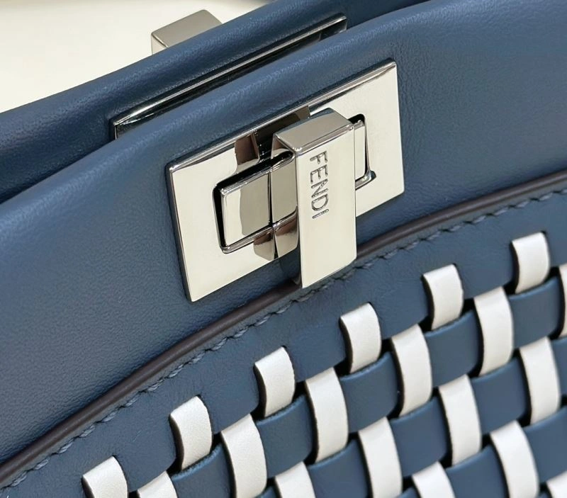 Bargain Fendi Peekaboo Bags