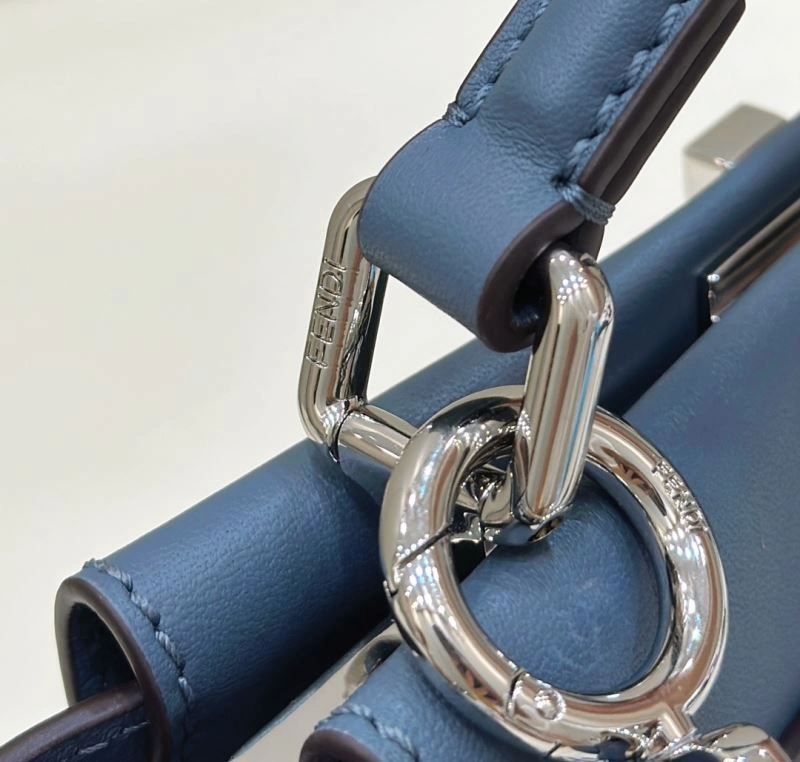Bargain Fendi Peekaboo Bags