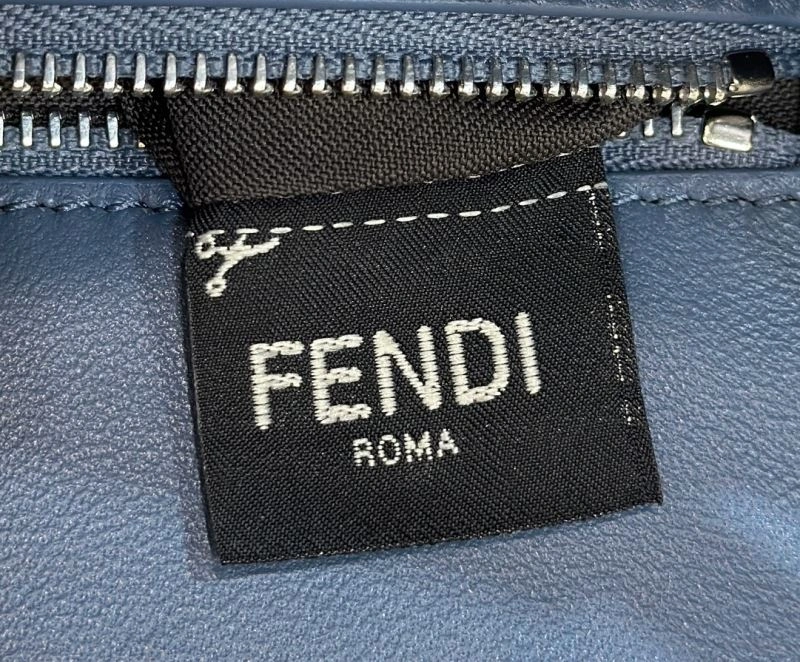 Bargain Fendi Peekaboo Bags
