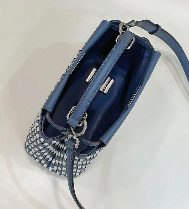 Bargain Fendi Peekaboo Bags