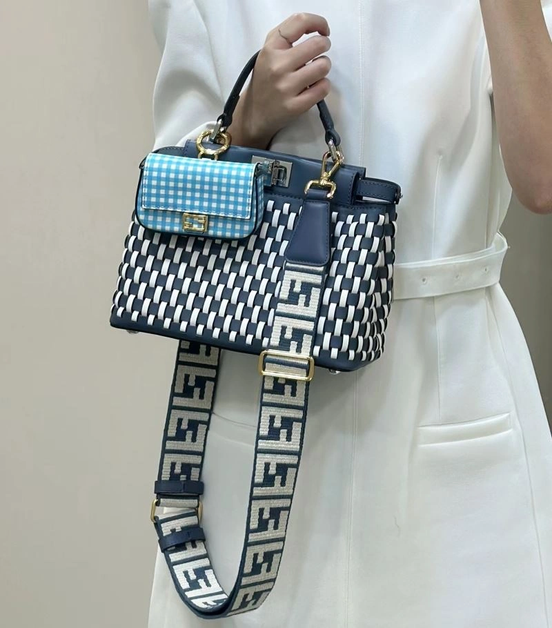 Bargain Fendi Peekaboo Bags