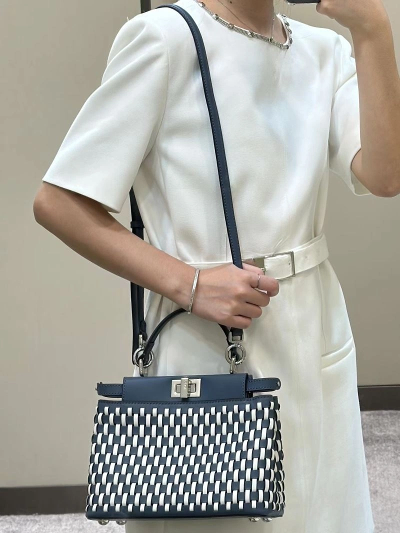Bargain Fendi Peekaboo Bags