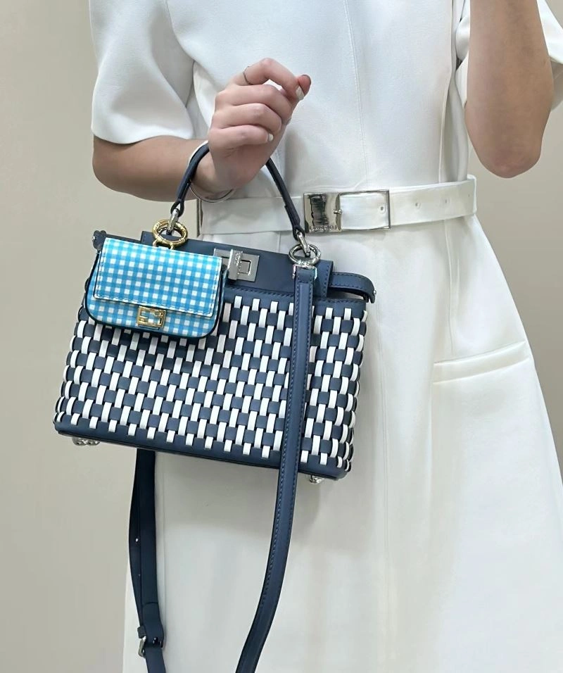 Bargain Fendi Peekaboo Bags