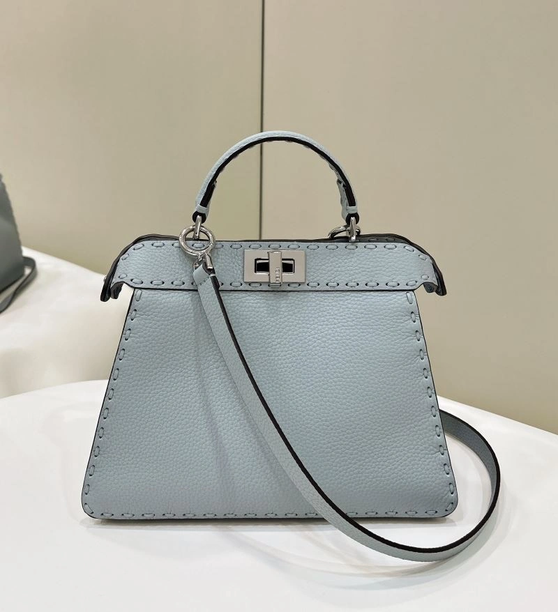 Fendi Peekaboo Bags