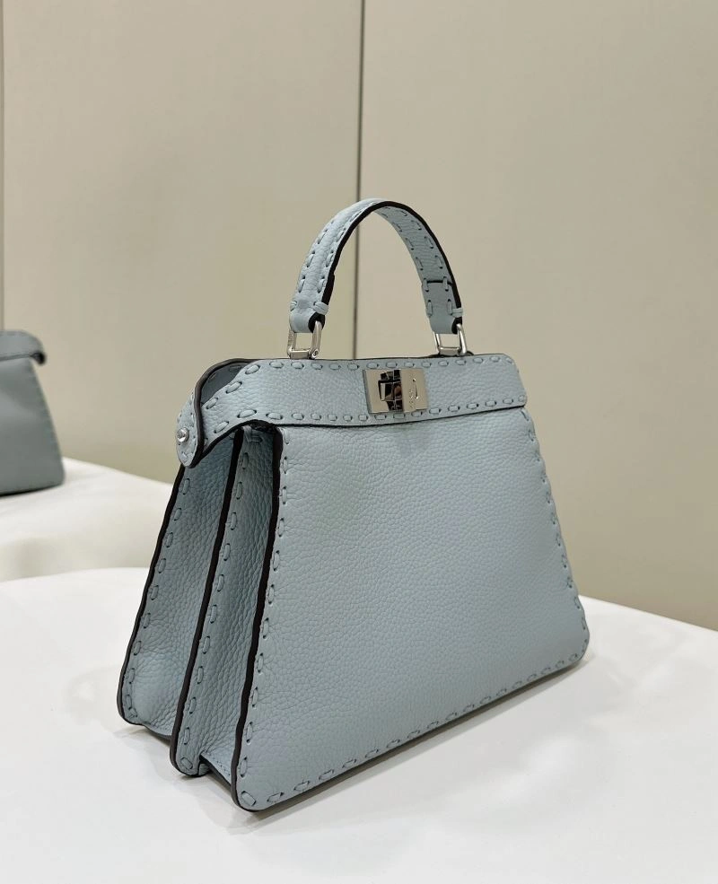 Bargain Fendi Peekaboo Bags