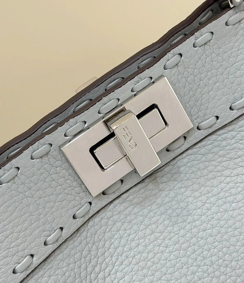 Bargain Fendi Peekaboo Bags
