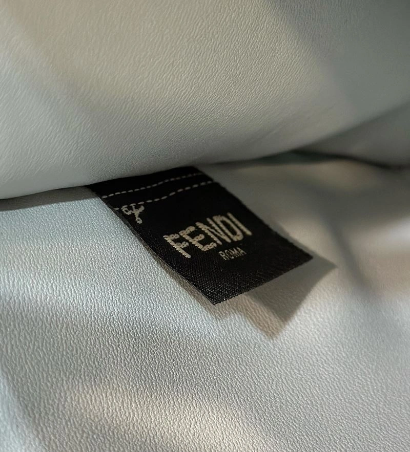 Bargain Fendi Peekaboo Bags