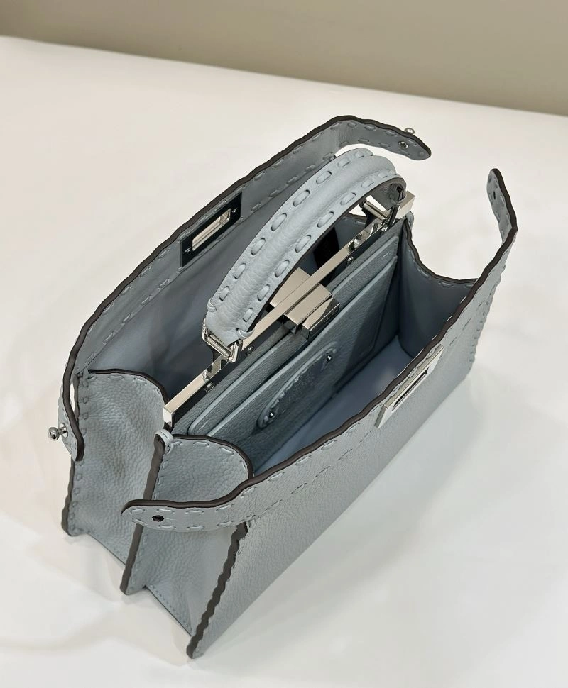 Bargain Fendi Peekaboo Bags