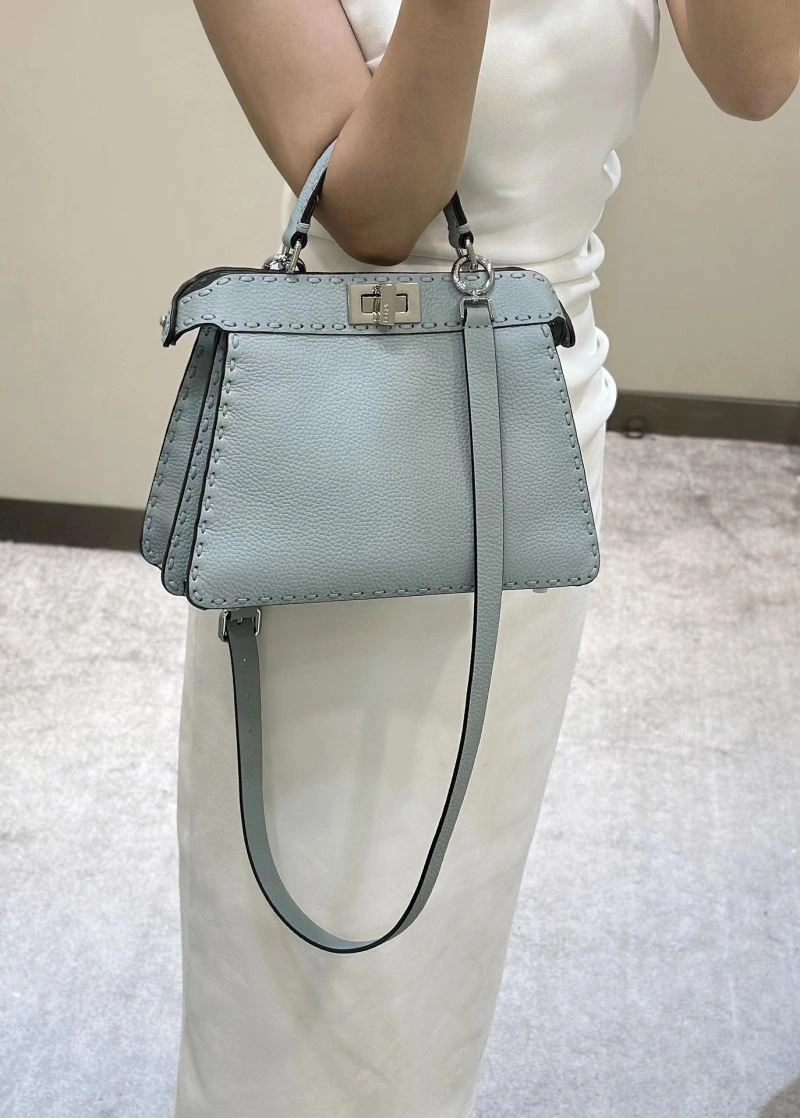 Bargain Fendi Peekaboo Bags