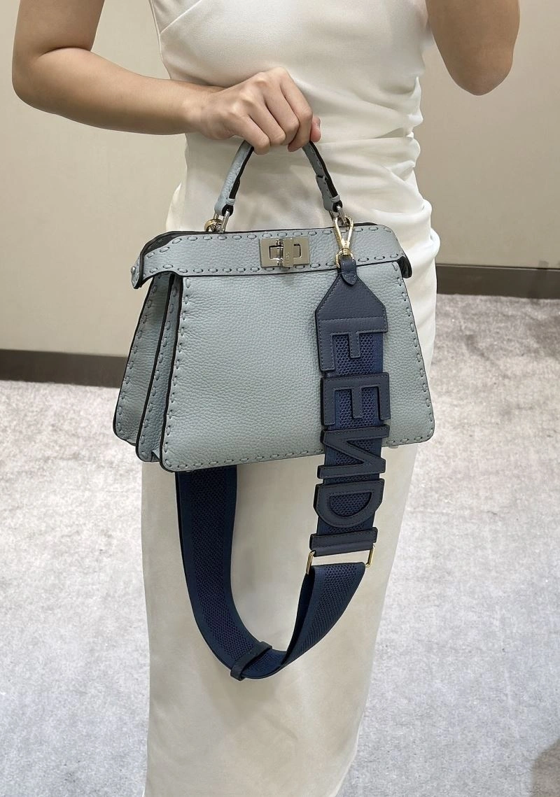Bargain Fendi Peekaboo Bags