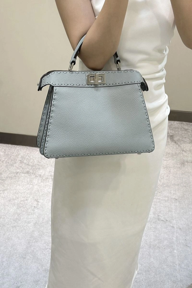 Bargain Fendi Peekaboo Bags