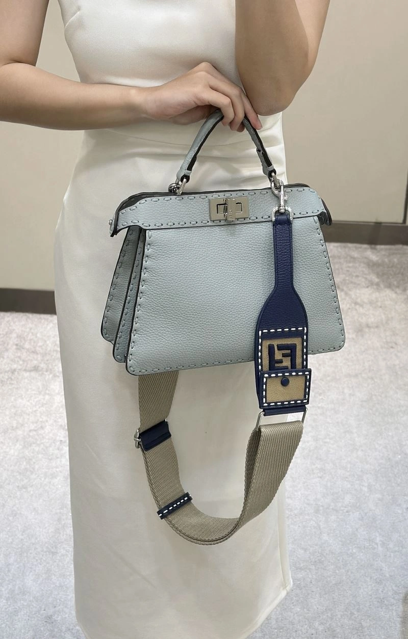 Bargain Fendi Peekaboo Bags