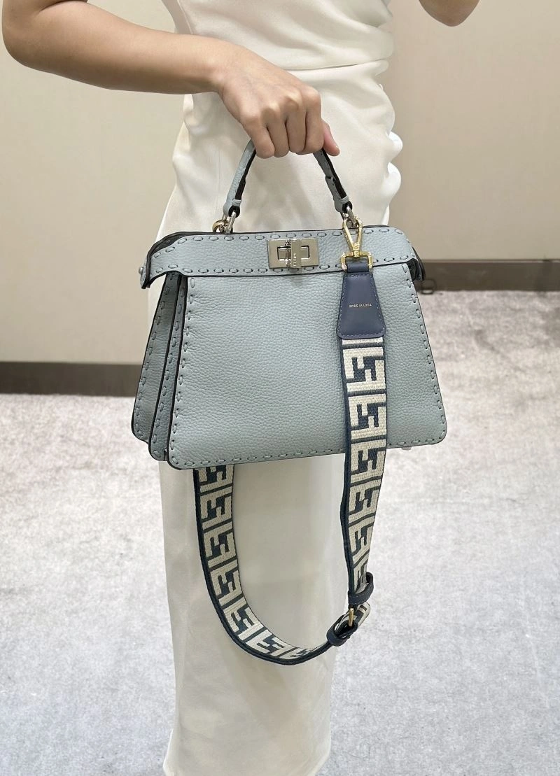 Bargain Fendi Peekaboo Bags
